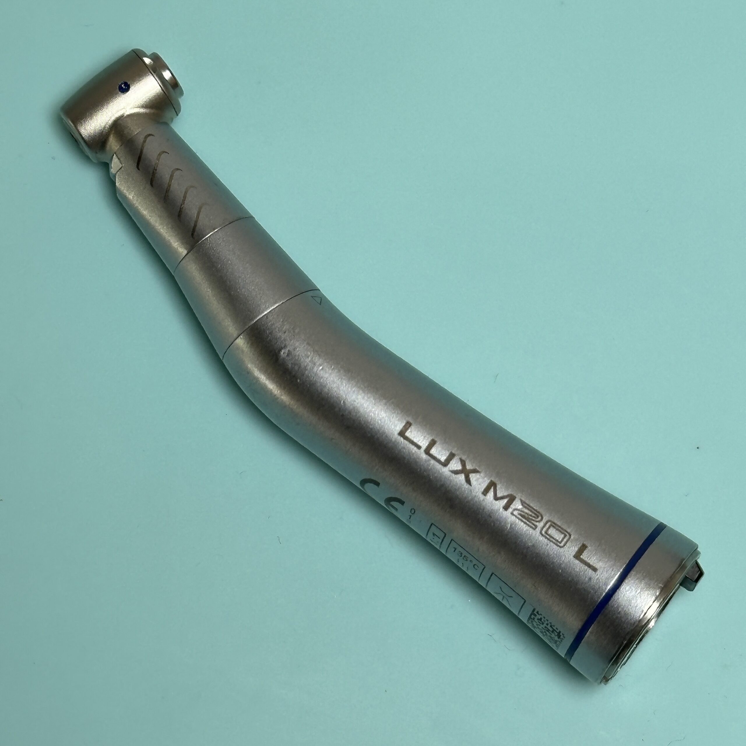 Kavo Mastermatic LUX M20L Electric Attachment – Refurbished - Shop ...