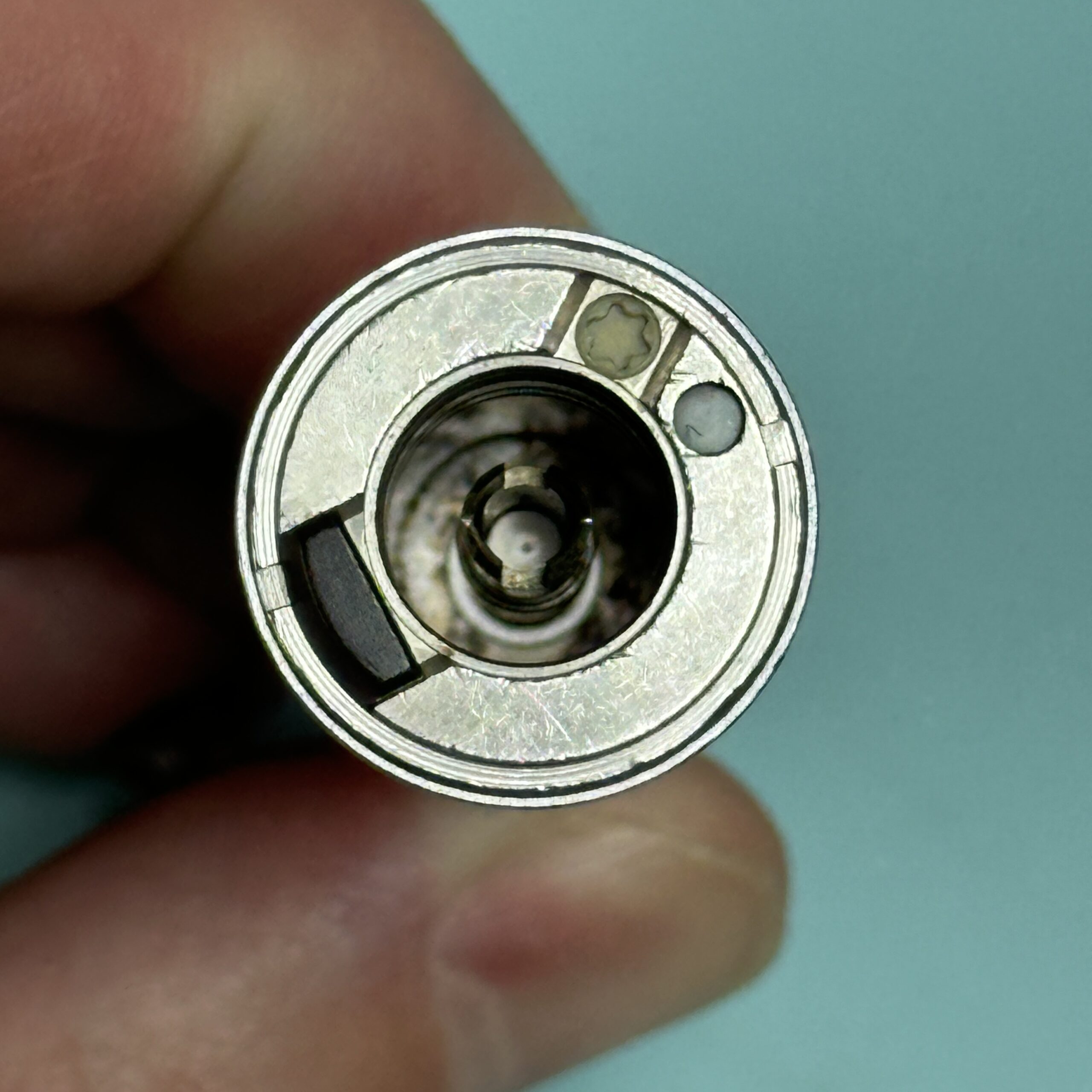 Kavo Mastermatic LUX M20L Electric Attachment – Refurbished - Shop ...