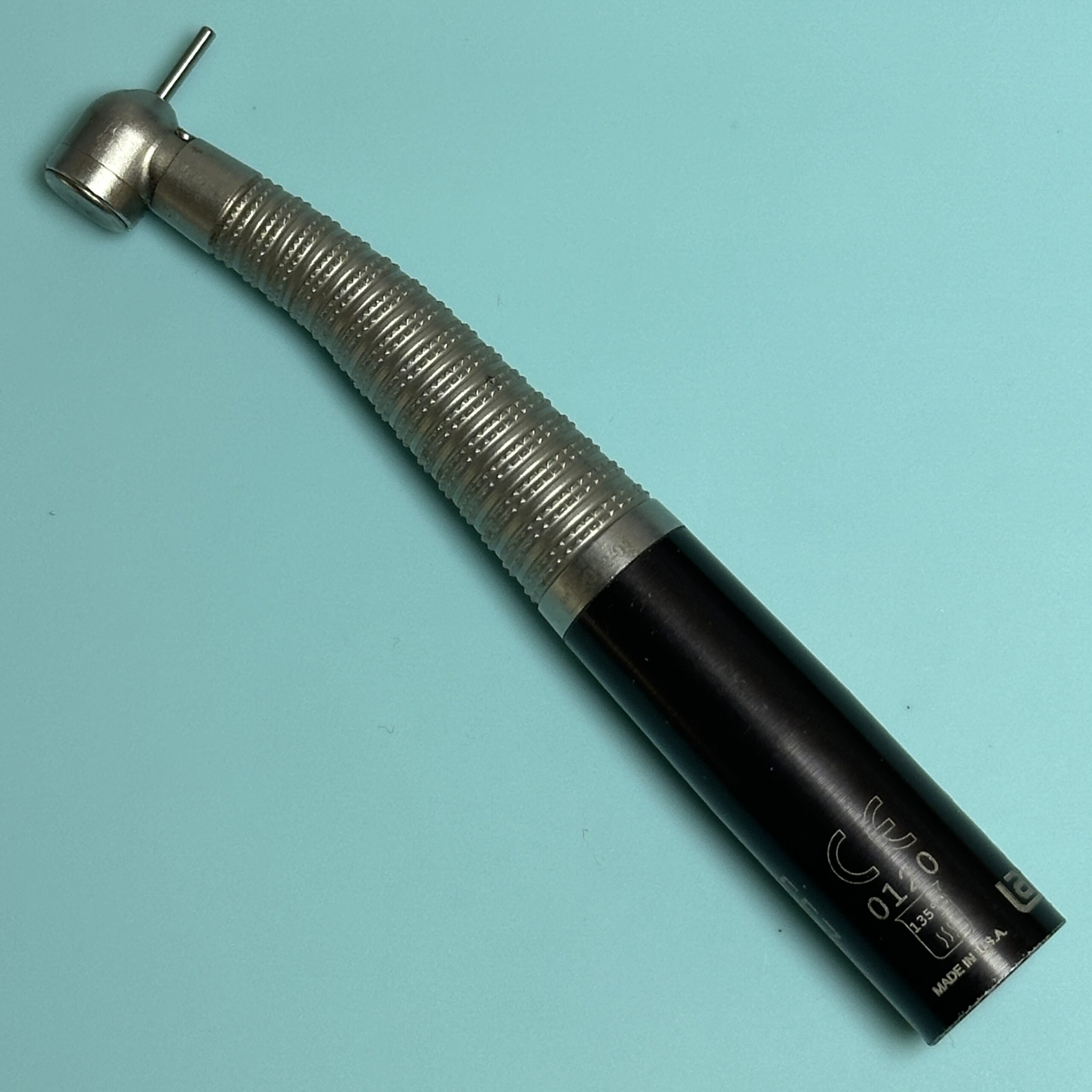 Lares 557cx Fiber Optic High Speed Handpiece – Refurbished - Shop ...