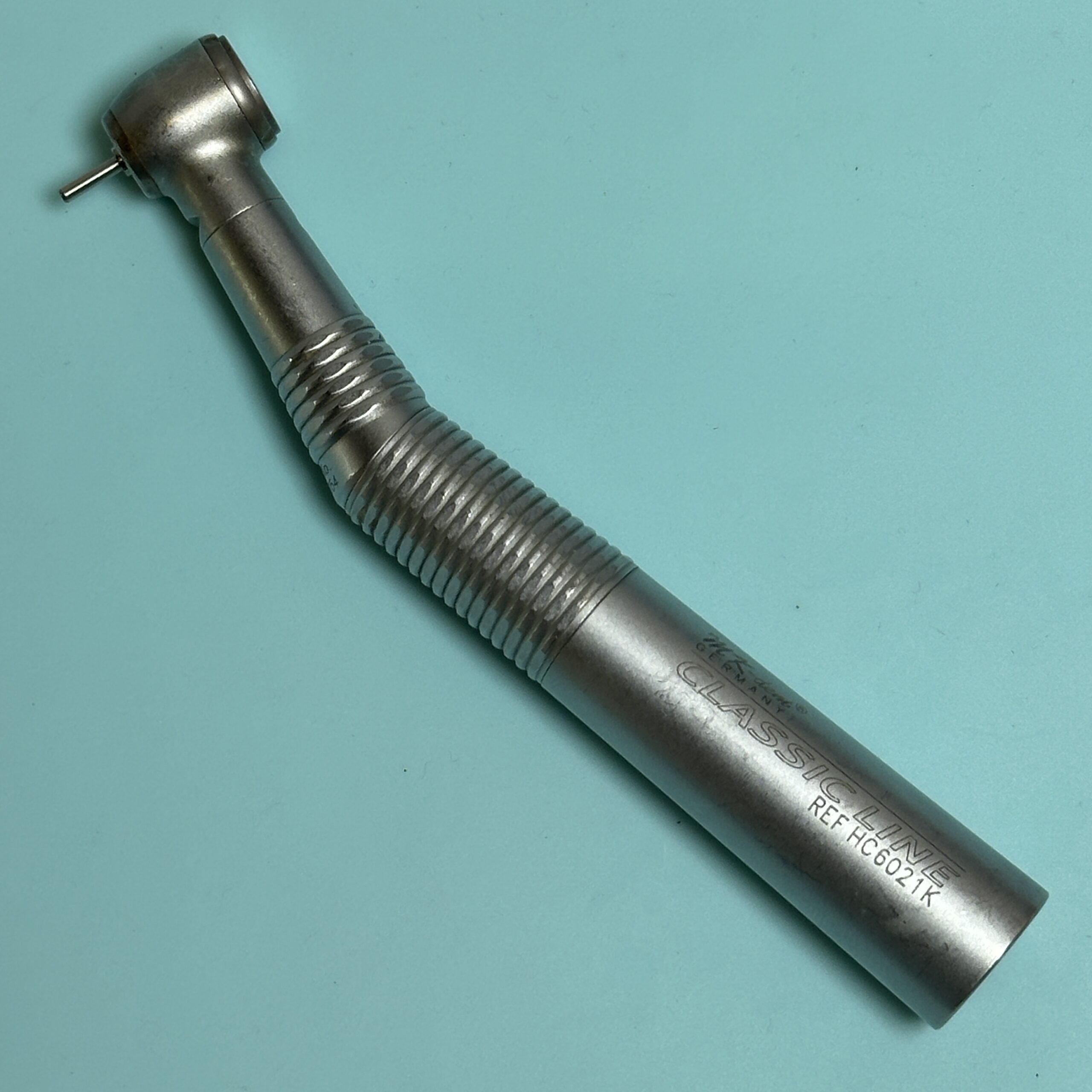 MK Dent Classic Line HC6021K High Speed Handpiece – Refurbished - Shop ...