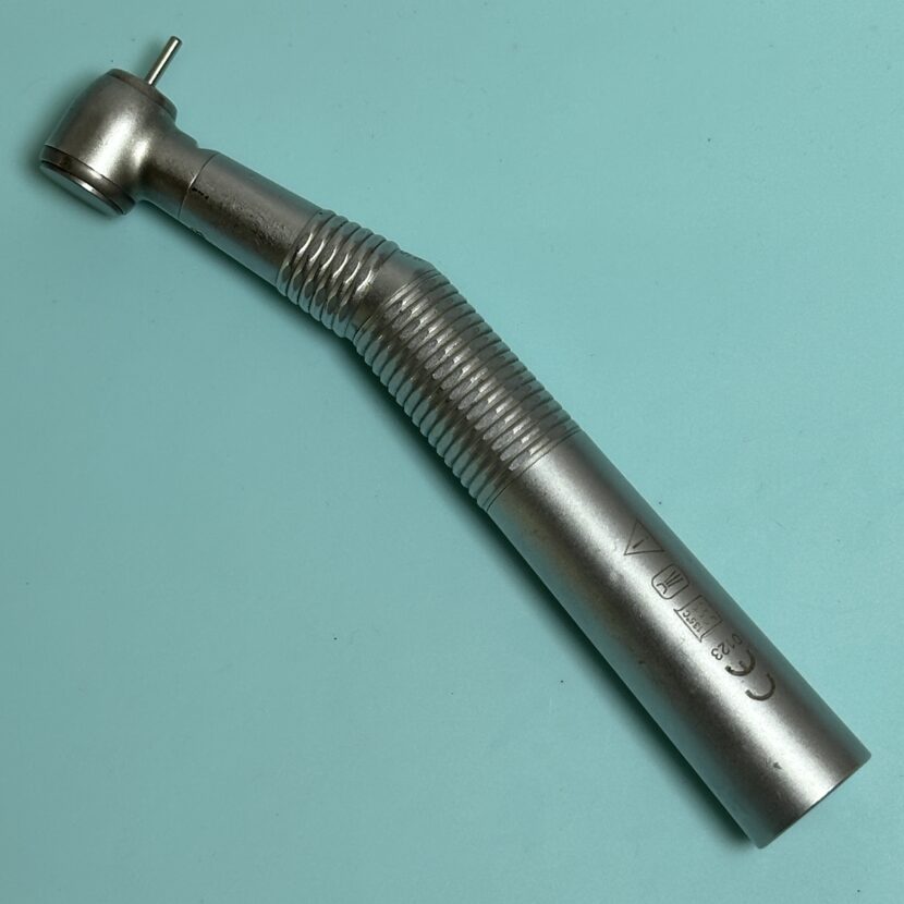 MK Dent Classic Line HC6021K High Speed Handpiece – Refurbished - Shop ...