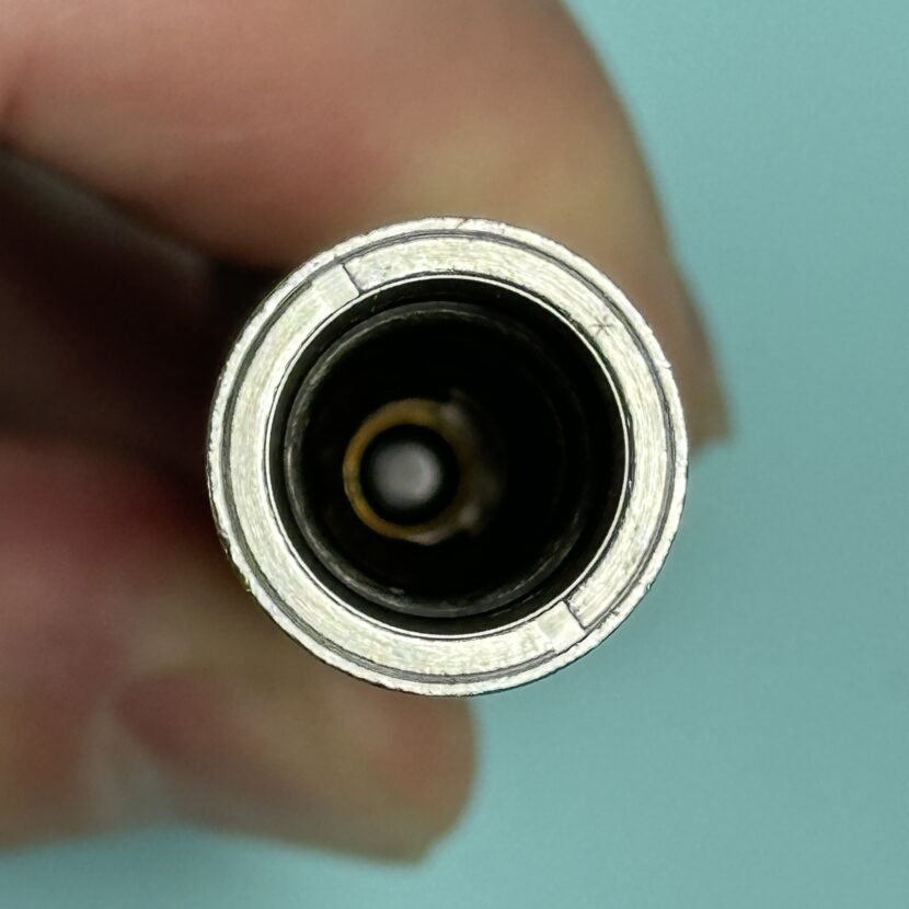 Midwest Stylus 540S High Speed Handpiece – Refurbished - Shop Precision ...