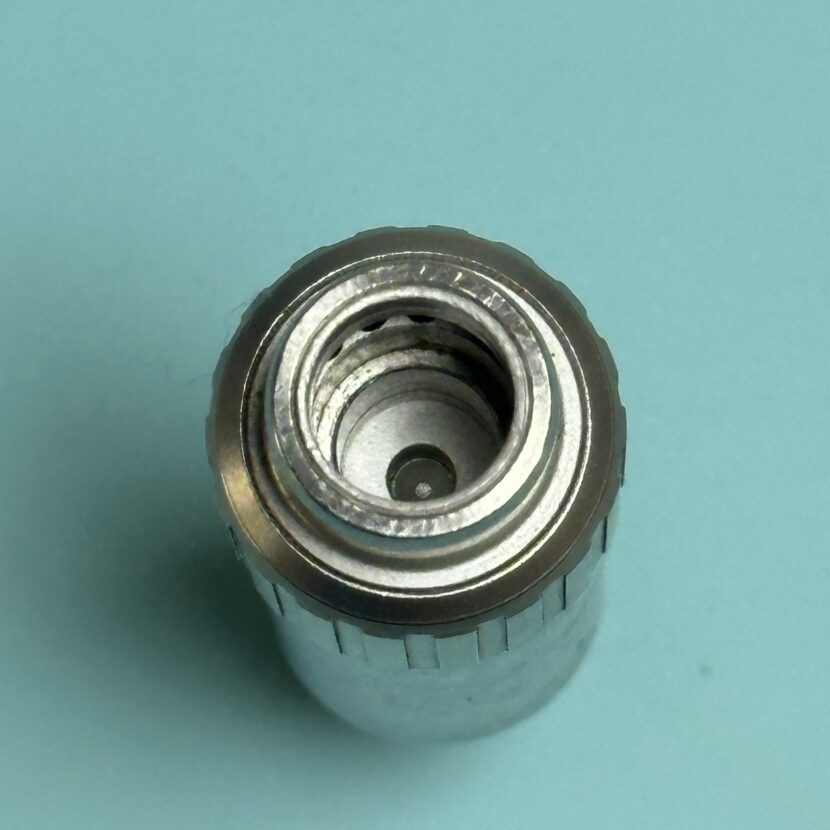 W&H / Adec AC-20 Low Speed Motor – Refurbished - Shop Precision ...