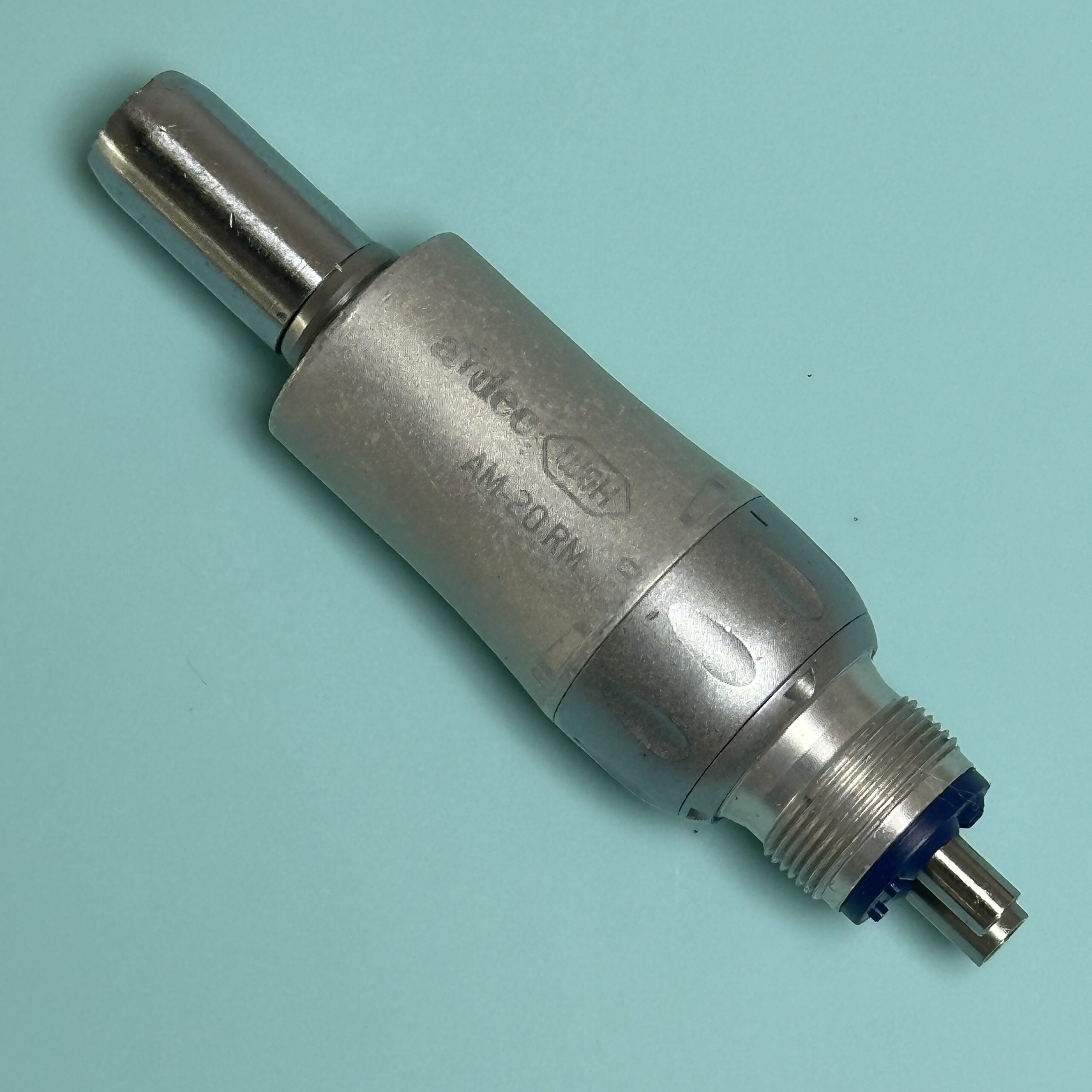 W&H / Adec AM-20 RM Low Speed Motor – Refurbished - Shop Precision Handpiece Repairs LLC