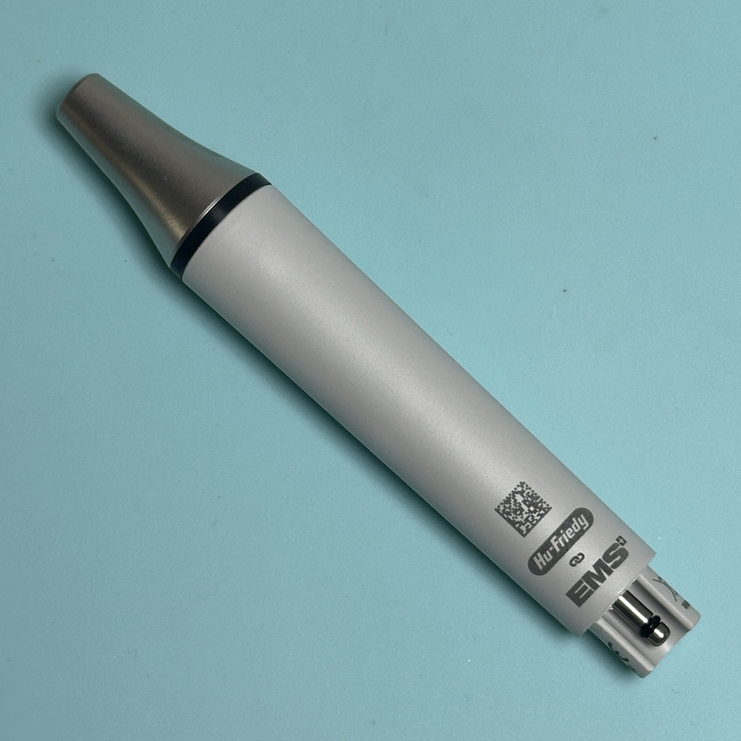 Hu-Friedy / EMS Pieon Handpiece REF: EN-046# – New Sealed Box - Shop ...
