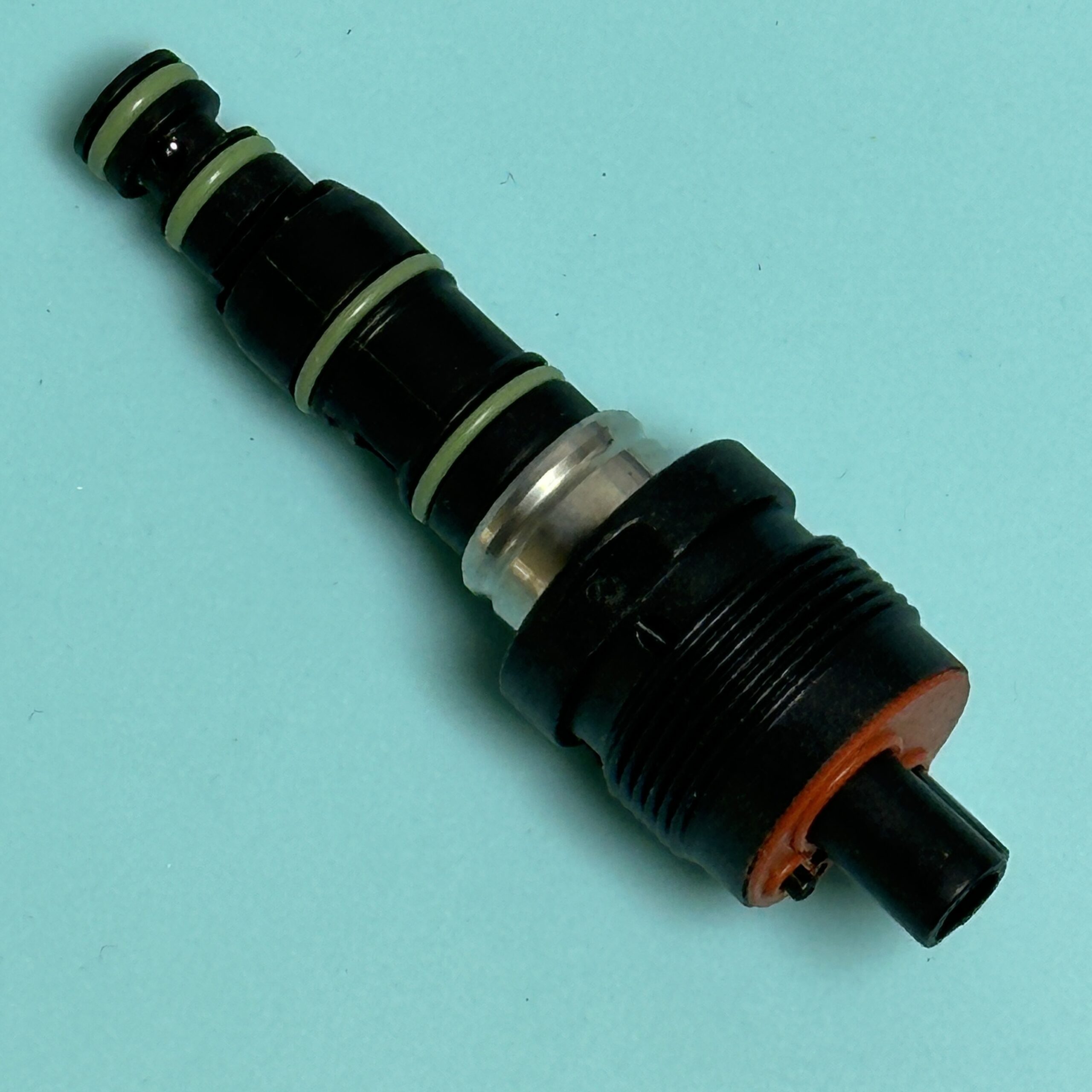 Kavo Handpiece Lubricant Adapter – Refurbished - Shop Precision ...