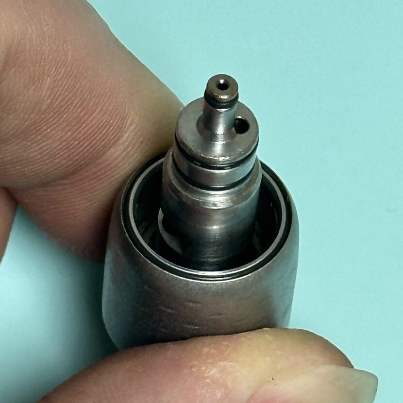 W&H / Adec RQ-04 Coupler – Refurbished - Shop Precision Handpiece ...